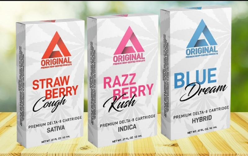 Delta 8 Brands You Need to Try Today: A Comprehensive Guide