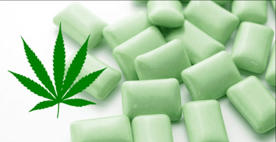 Learn All About Unveiling the World of THC Gum