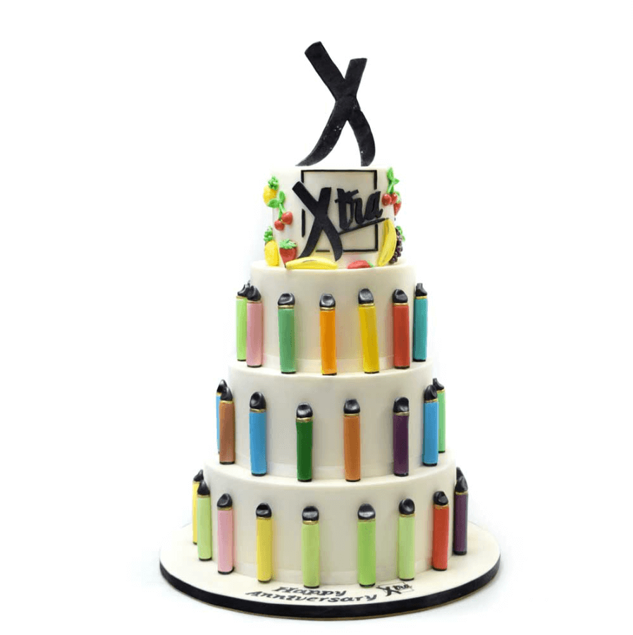 Cake Vape: A Delicious Revolution in Vaping